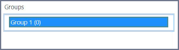 Creating groups in Moodle – Digital Education Help