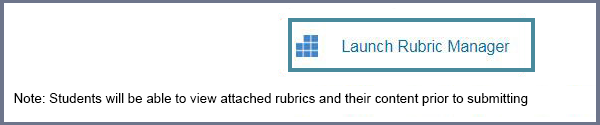 Creating a custom grading form in Turnitin Feedback Studio – Digital ...