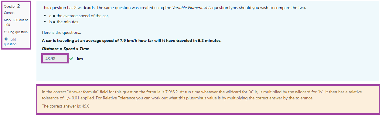Question types for a timed assessment/in-class test in Moodle – Digital ...