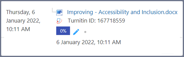 How can I use Turnitin as a member of staff or a researcher? – Digital ...