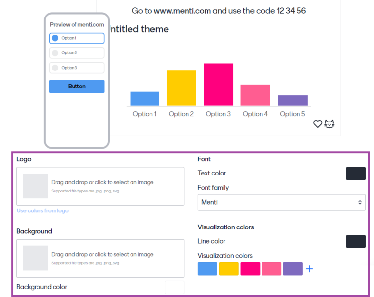 What are the Mentimeter templates? – Digital Education Help