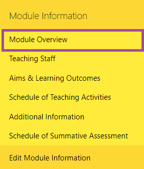 Why is my module/course/programme not showing in Moodle? – Digital ...