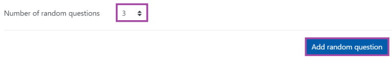 Adding multiple-choice questions to a Moodle quiz – Digital Education Help
